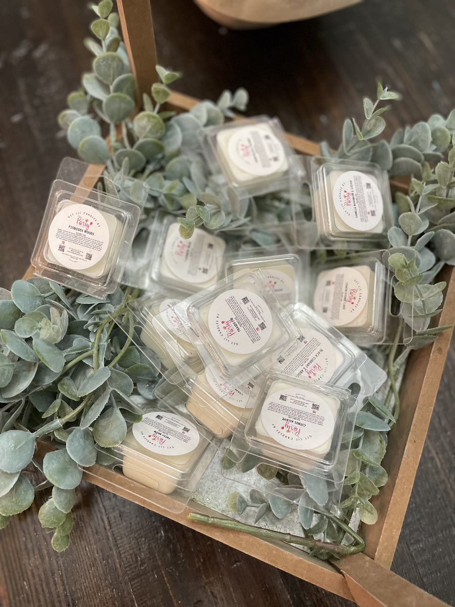 Wax Melts – Party at Sarah's